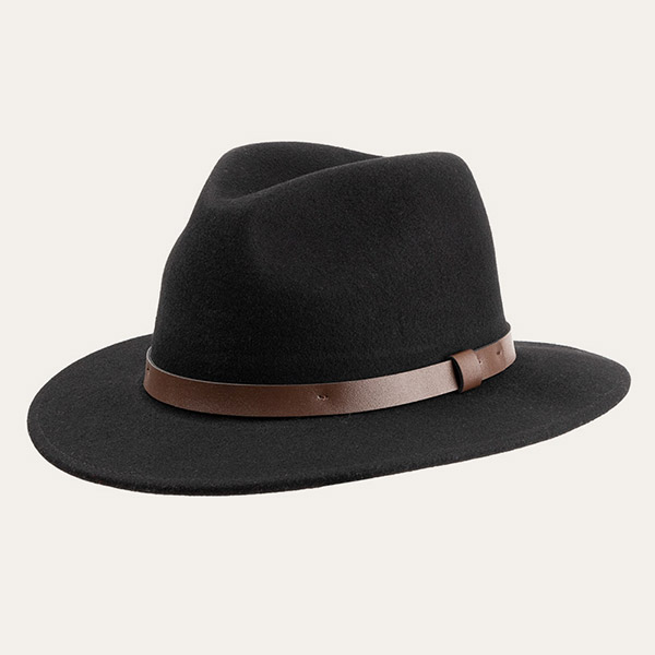 Wholesale Fedora Hats In Bulk - Savana Hat