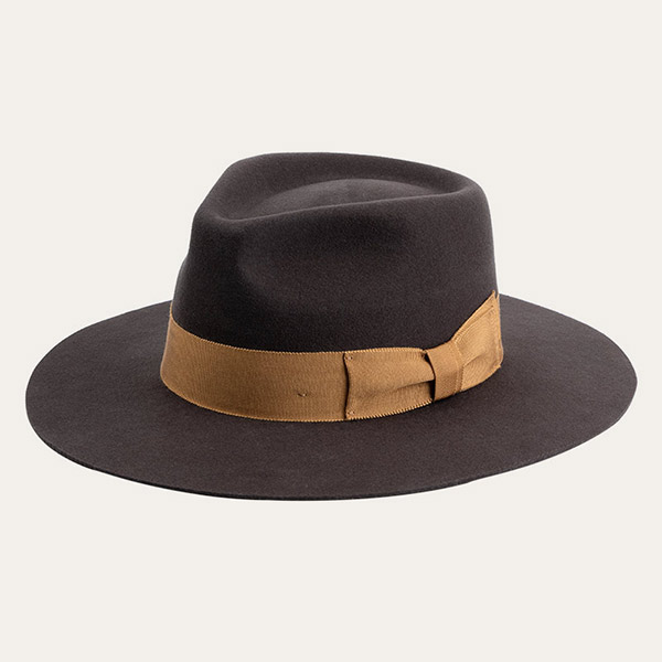 Wholesale Fedora Hats In Bulk - Savana Hat
