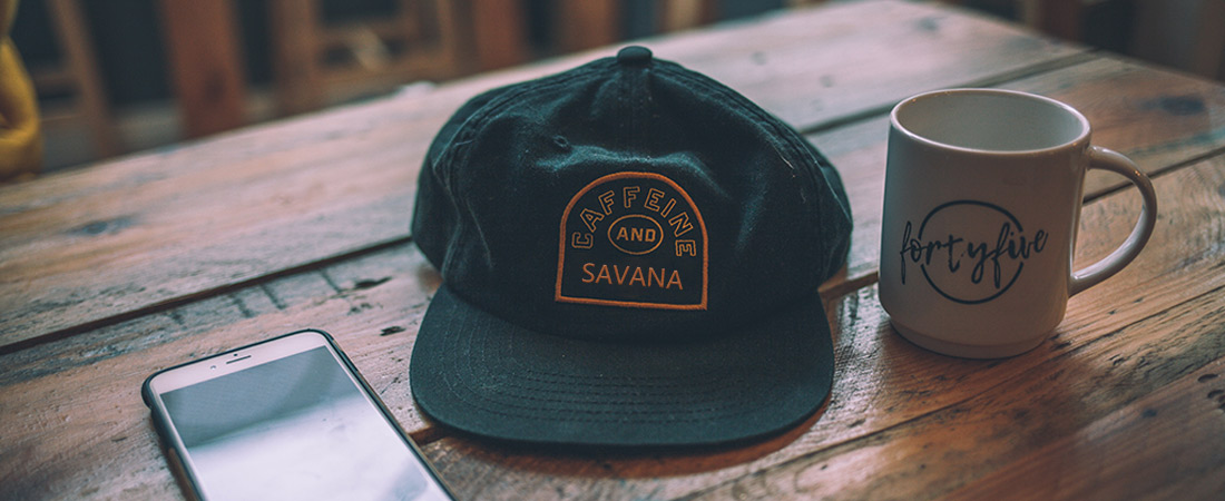 Wholesale Snapback Hat In Bulk - Savana Hat