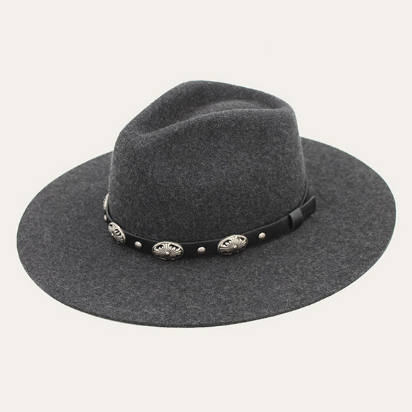 Wholesale Fedora Hats In Bulk - Savana Hat