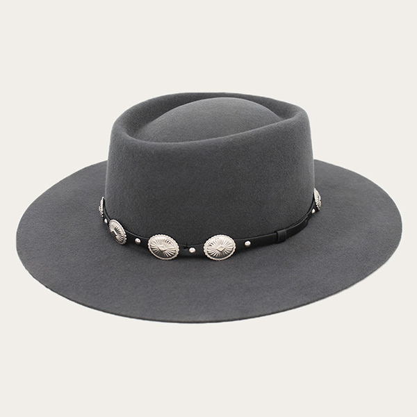 Wholesale Fedora Hats In Bulk - Savana Hat