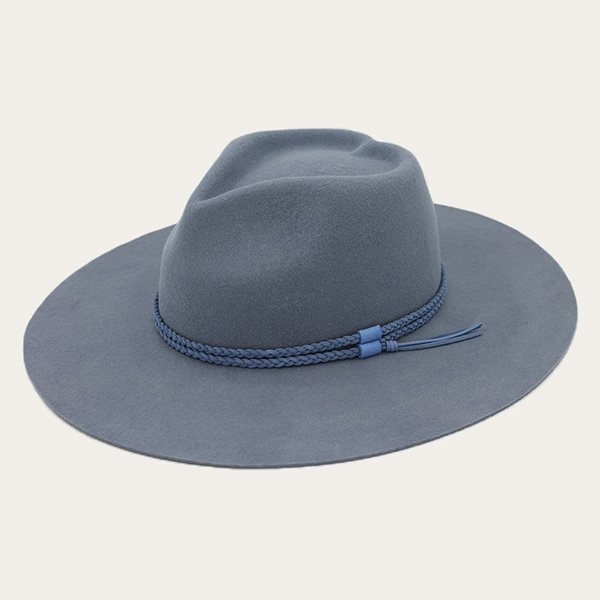 Wholesale Fedora Hats In Bulk - Savana Hat