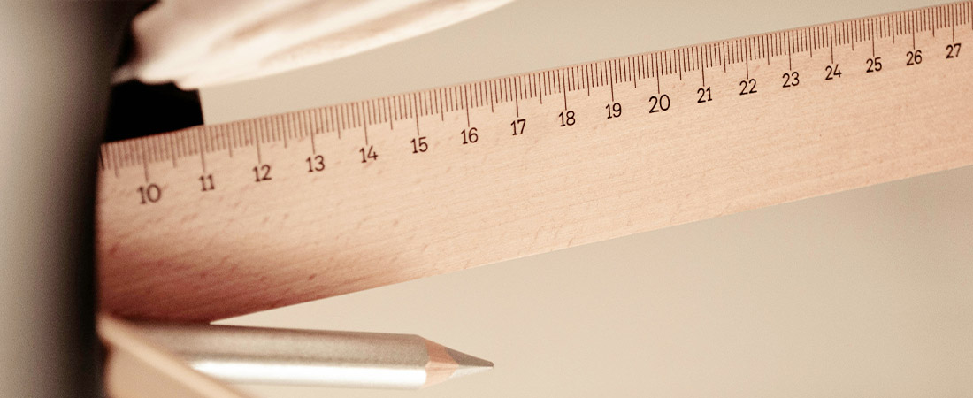 Hat Ruler For Wholesale - Savana Hat